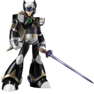 TAMASHII NATIONS Bandai D-Arts Black Zero Megaman X Action Figure