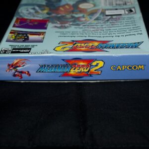 Mega Man Zero 2 - Game Boy Advance