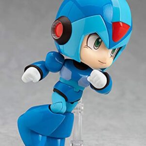 Good Smile Mega Man X Nendoroid Action Figure