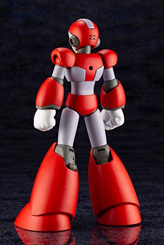 Kotobukiya Mega Man X: Rising Fire Version Plastic Model Kit, Multicolor