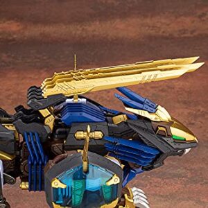 Kotobukiya ZD107_ZOIDS_EZ-054 Liger Zero X