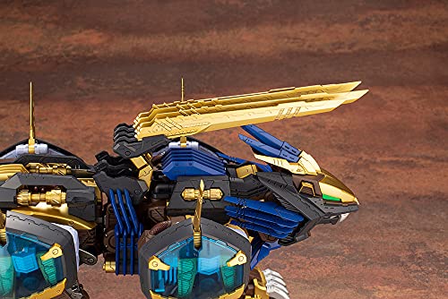 Kotobukiya ZD107_ZOIDS_EZ-054 Liger Zero X