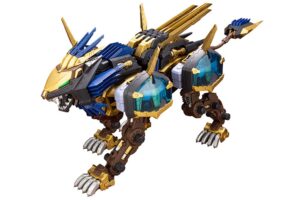 kotobukiya zd107_zoids_ez-054 liger zero x