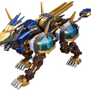 Kotobukiya ZD107_ZOIDS_EZ-054 Liger Zero X