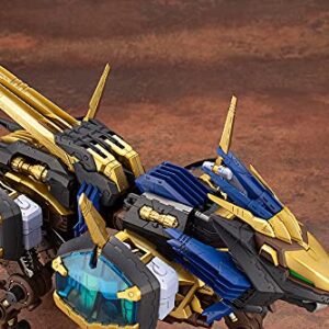 Kotobukiya ZD107_ZOIDS_EZ-054 Liger Zero X