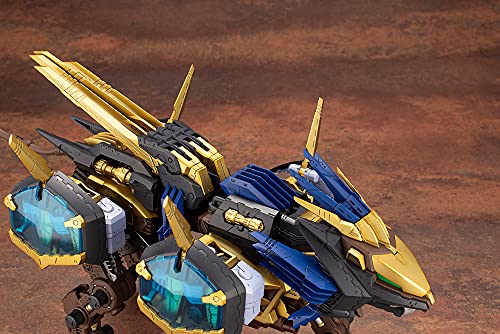 Kotobukiya ZD107_ZOIDS_EZ-054 Liger Zero X