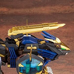 Kotobukiya ZD107_ZOIDS_EZ-054 Liger Zero X