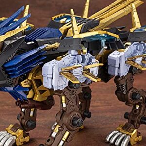 Kotobukiya ZD107_ZOIDS_EZ-054 Liger Zero X