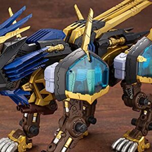 Kotobukiya ZD107_ZOIDS_EZ-054 Liger Zero X