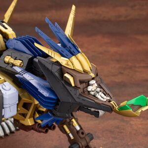 Kotobukiya ZD107_ZOIDS_EZ-054 Liger Zero X