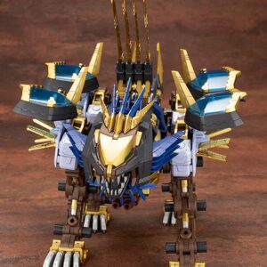 Kotobukiya ZD107_ZOIDS_EZ-054 Liger Zero X