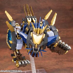 Kotobukiya ZD107_ZOIDS_EZ-054 Liger Zero X