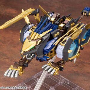 Kotobukiya ZD107_ZOIDS_EZ-054 Liger Zero X