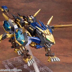 Kotobukiya ZD107_ZOIDS_EZ-054 Liger Zero X