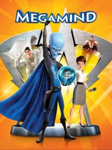 megamind