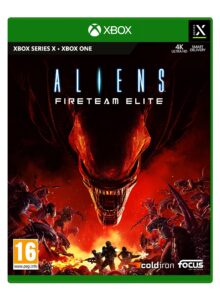 aliens: fireteam elite (xbox series x)