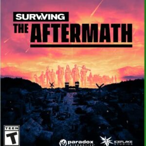 Surviving the Aftermath - Xbox One