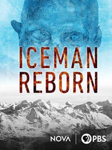 iceman reborn