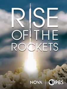 rise of the rockets