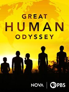 great human odyssey