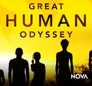 Great Human Odyssey