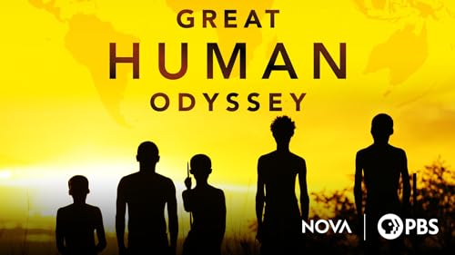 Great Human Odyssey