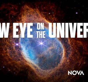 New Eye on the Universe