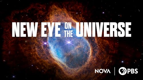 New Eye on the Universe