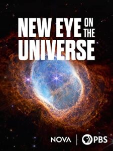 new eye on the universe