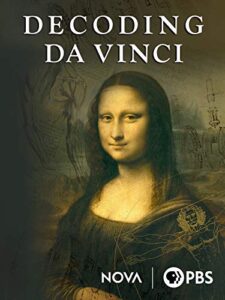 decoding da vinci