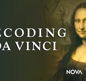 Decoding da Vinci