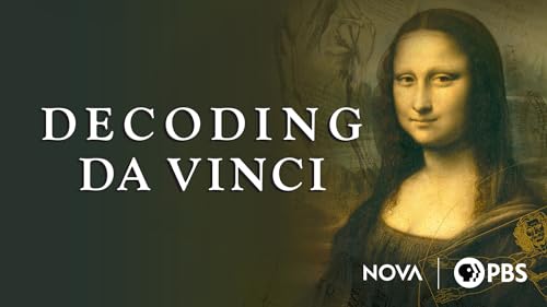 Decoding da Vinci