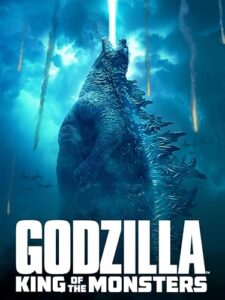 godzilla: king of the monsters