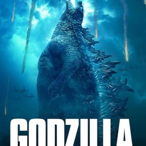 Godzilla: King of the Monsters