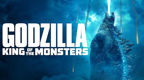 Godzilla: King of the Monsters