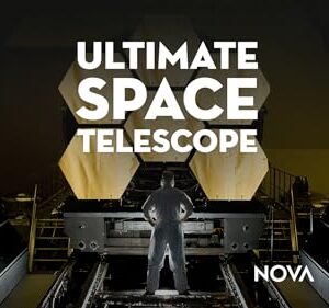 Ultimate Space Telescope