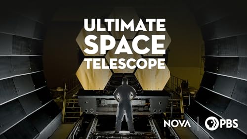 Ultimate Space Telescope