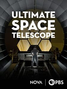 ultimate space telescope