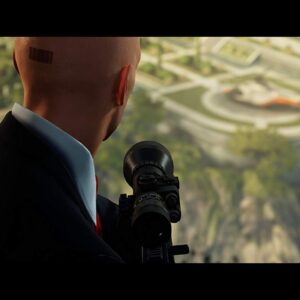 Hitman 2 Gold Edition (Xbox One)