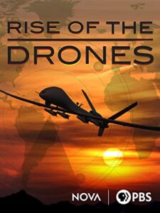 rise of the drones