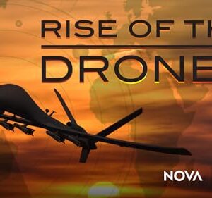 Rise of the Drones