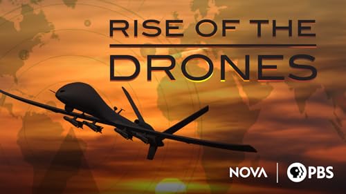 Rise of the Drones