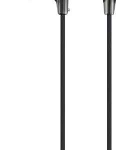 Sony MDR-EX15LP Fashion Color EX Series In-Ear Earbud Headphones (Black, 2-pack) Bundle (2 Items)