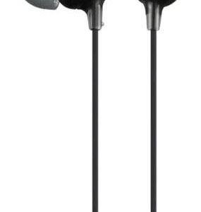 Sony MDR-EX15AP Earphones with Smartphone Mic and Control - Black