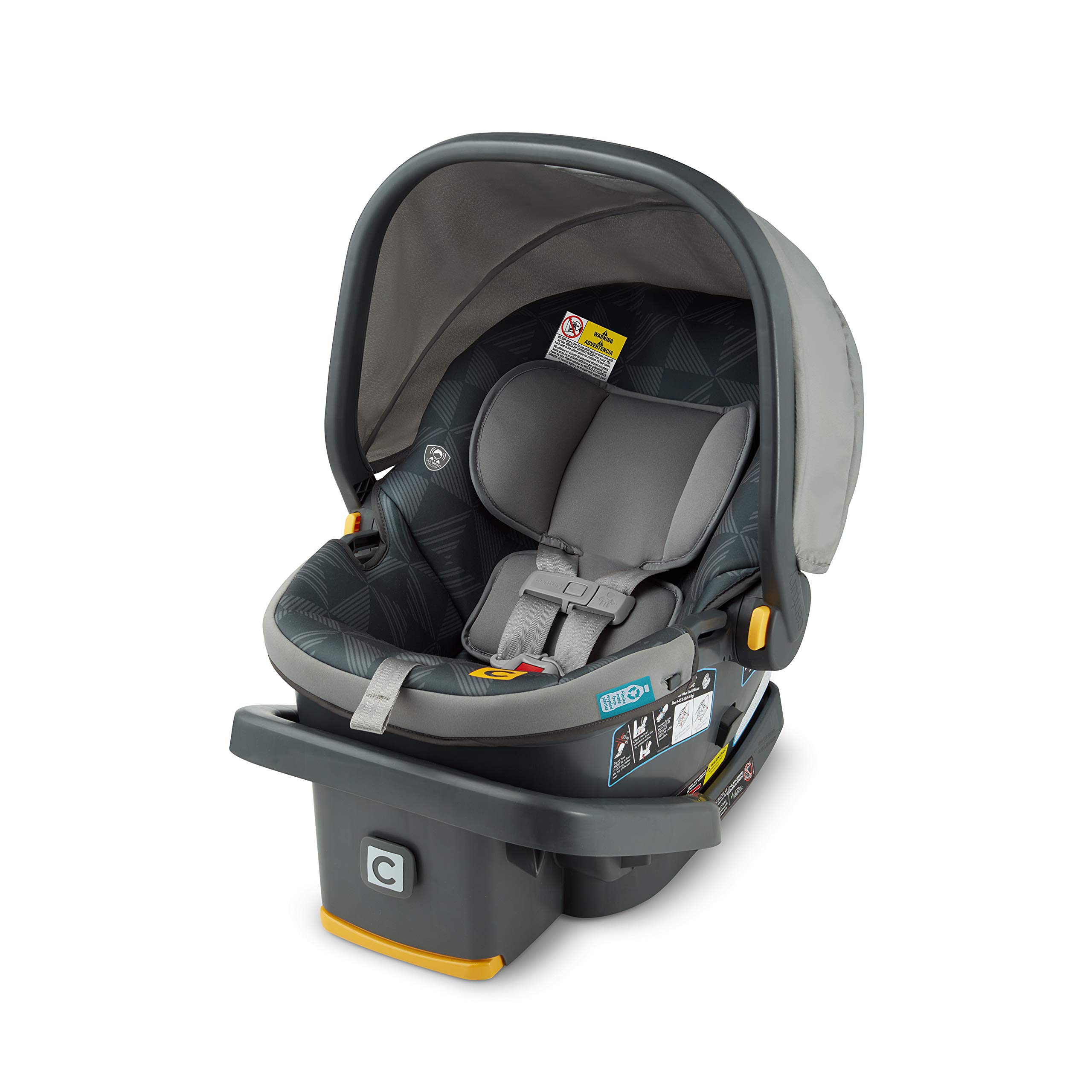 Century Carry On 35 Lightweight Infant Car Seat