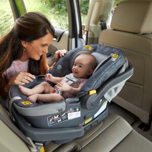 Century Carry On 35 Lightweight Infant Car Seat