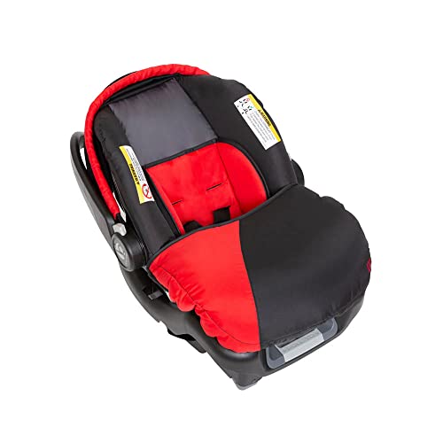 Baby Trend 35 Infant Car Seat