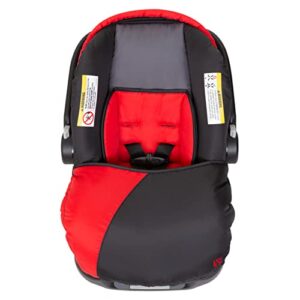 Baby Trend 35 Infant Car Seat