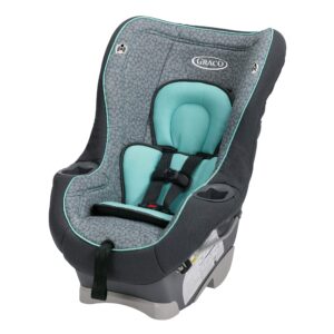 graco my ride 65 convertible car seat, sully