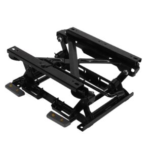 seat lifting base, car seats height adjuster stable structure for rhd vehicle